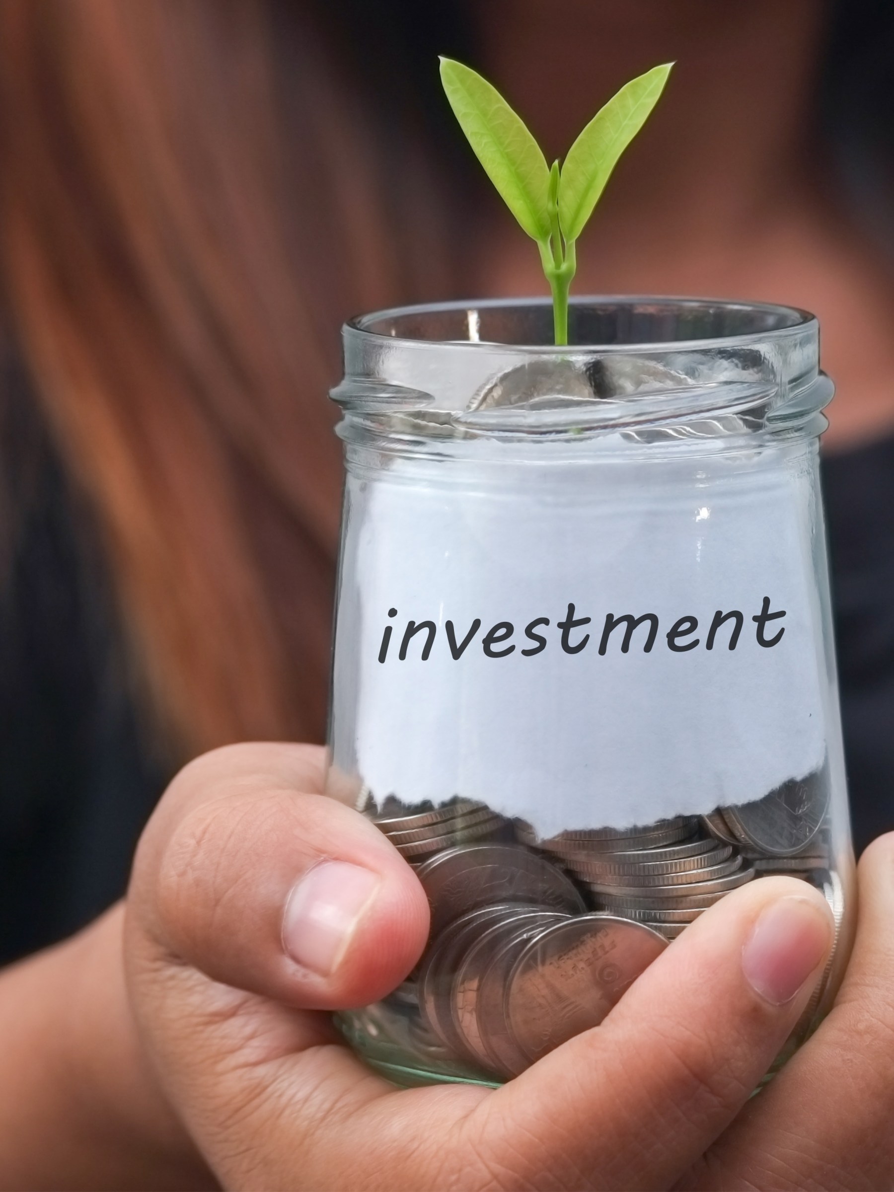 The Finfluencer – Be your own greatest financial influencer