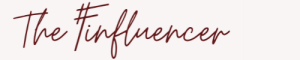 The Finfluencer – Be your own greatest financial influencer